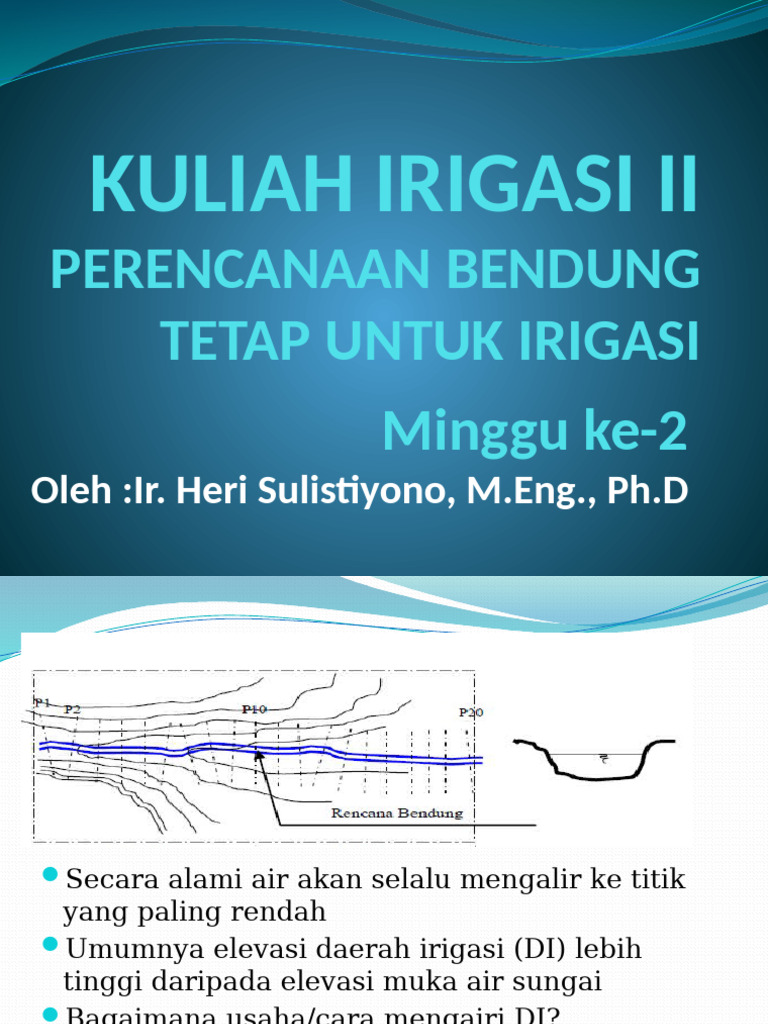 KULIAH PBI-M2 | PDF