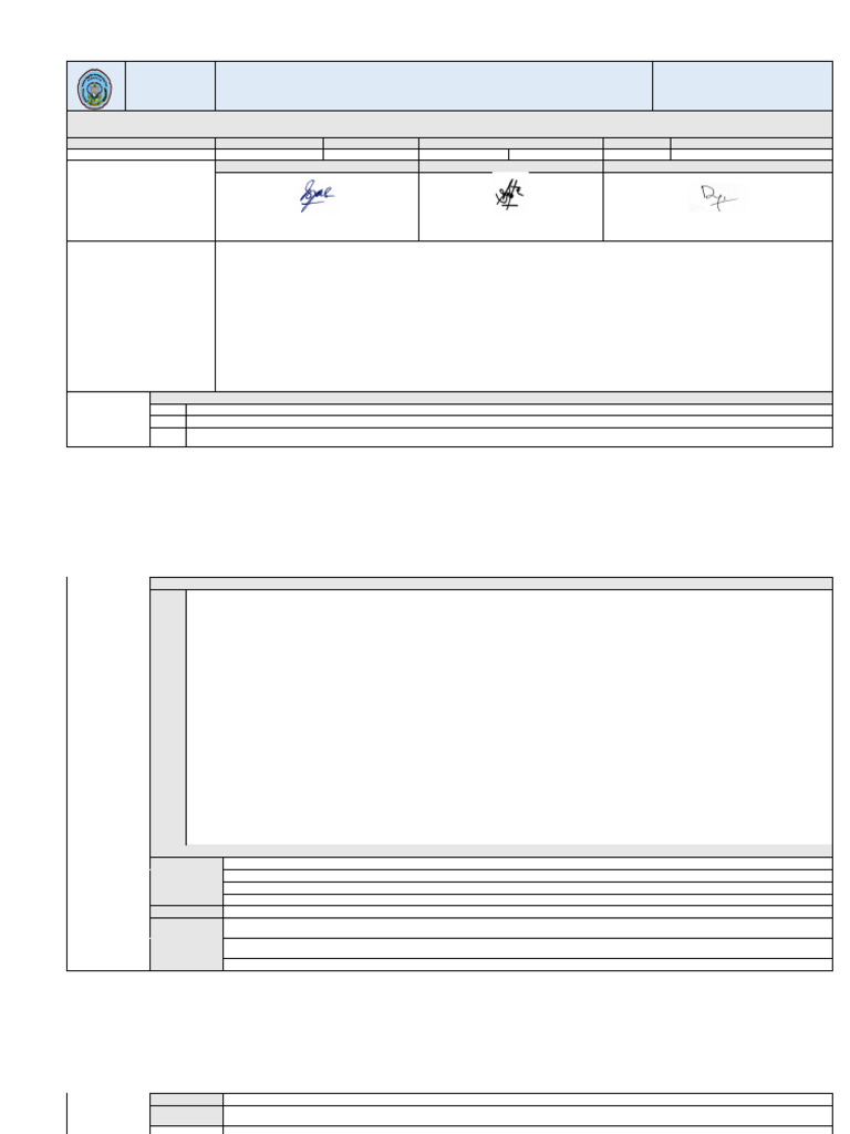 RPS_ Kep Anak 2425_Terintegrasi Lit & Abmasy_Sem III FIX_3 | PDF