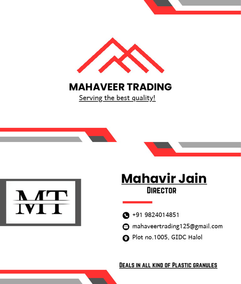 Business Card 2 | PDF