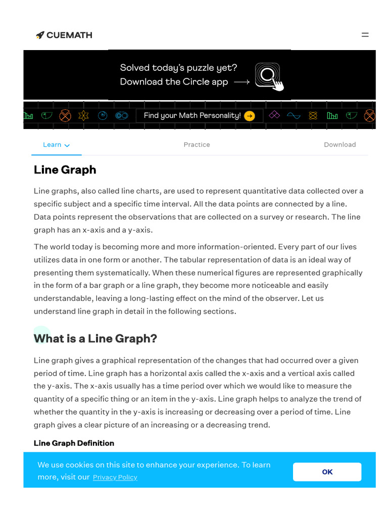 WWW Cuemath Com Da... | PDF