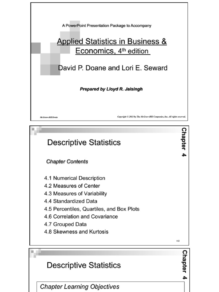 Chapter 4(Updated) (1) 2 | PDF