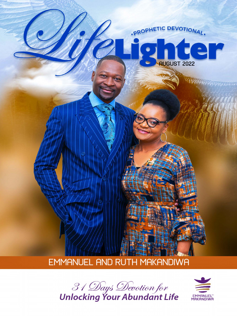 ENGLISH August 2022 (Digital Life Lighter) | PDF