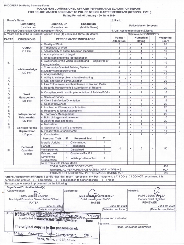 PMSG Lambating | PDF