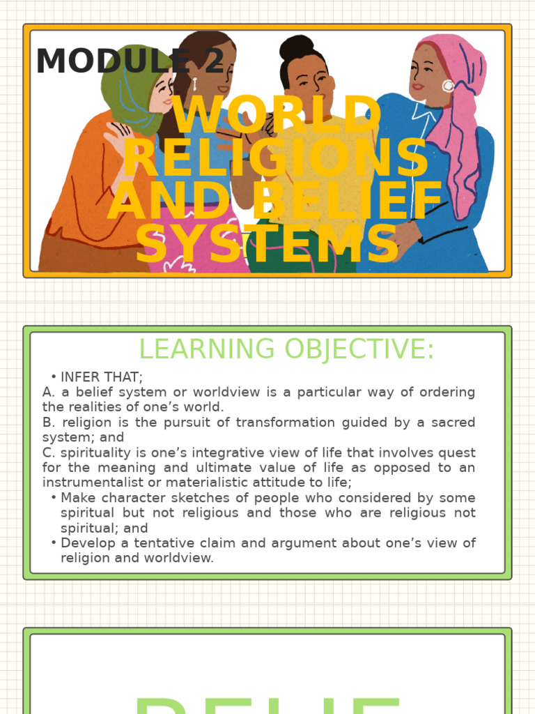 Module 2 | PDF