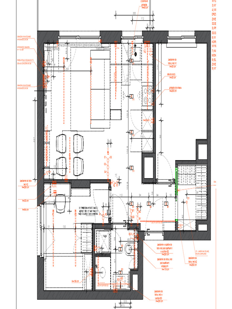 Mieszkanie 54 Rafal-Model | PDF
