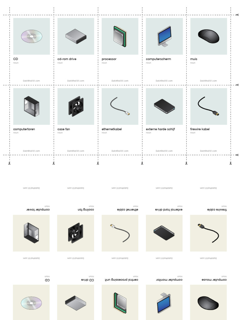 Dutch Computer | PDF