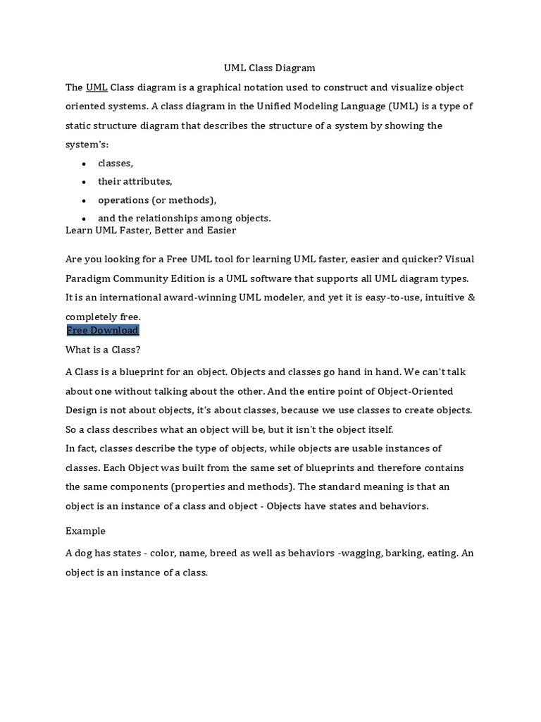 Ooad 3 Pdf Pdf