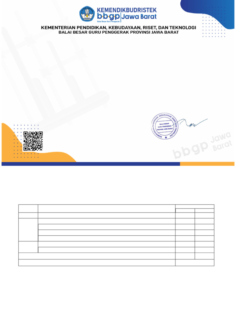Sertifikat: Elin Siti Nurjanah, S. PD | PDF