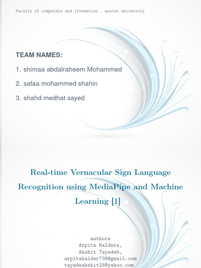 Beamer_presentation | PDF