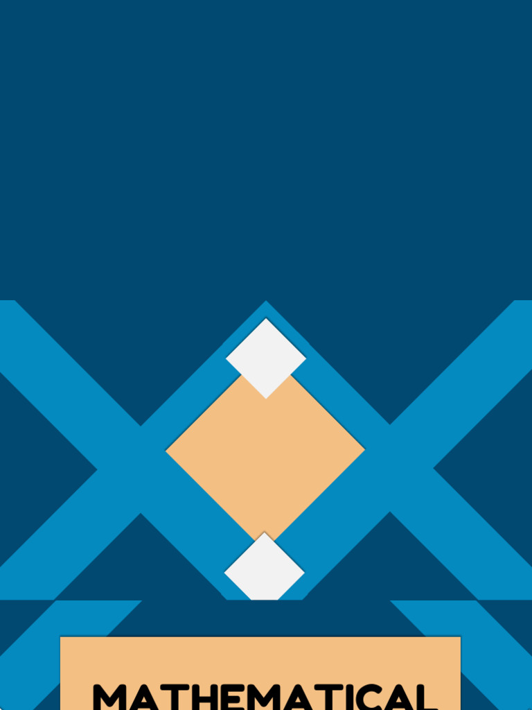 Mathematical Language and Symbol | PDF | Numbers | Language Arts ...