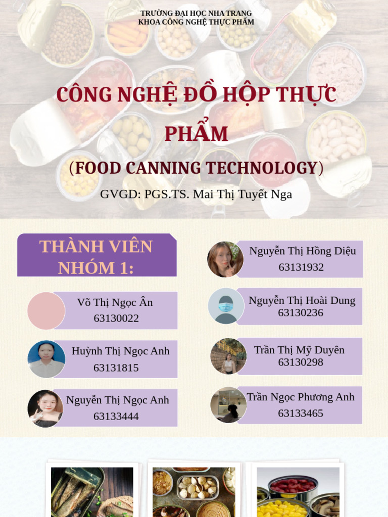 S3 - Hun Khói Và Cô Đặc - 63.CNTP-1 | PDF