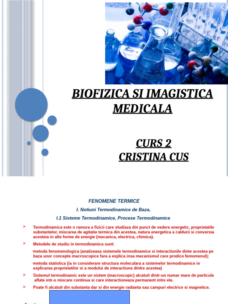 Curs 2 | PDF