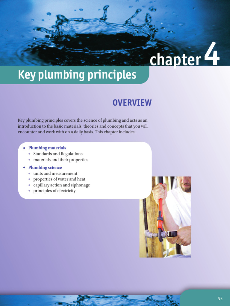 Plumbing Science | PDF