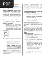 Private vs Common Carriage Guidelines | PDF | Common Carrier | Lease