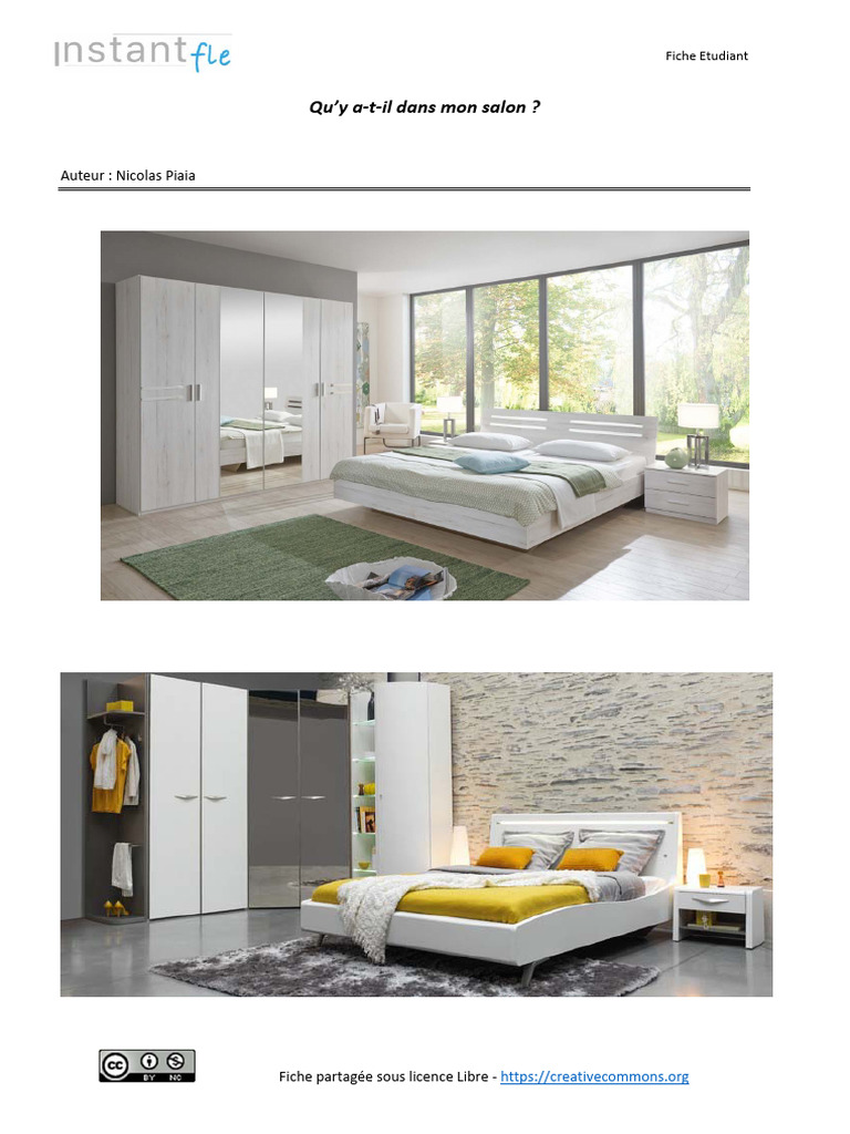 Appartement | PDF