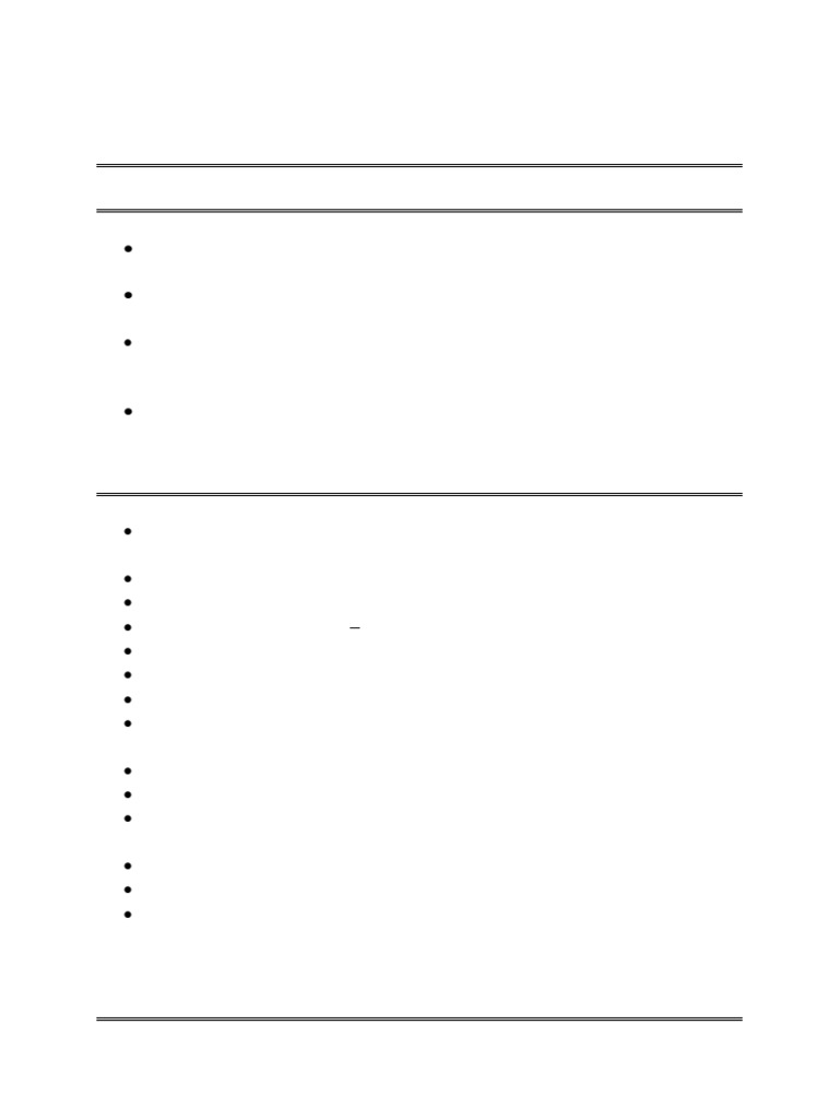 Updated CV Njuguna Joseph Maina | PDF | Federal Bureau Of Investigation ...