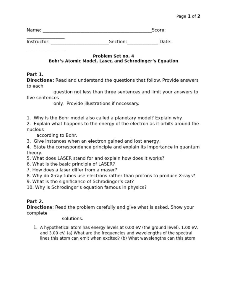 Problem-Set-no.-4 | PDF