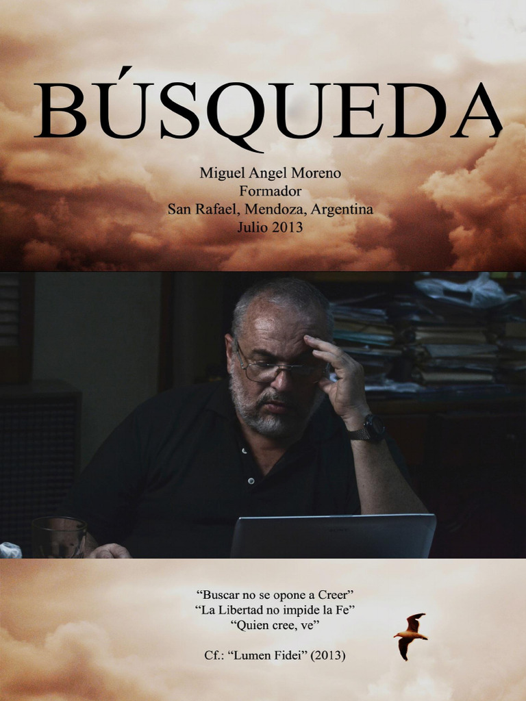 BÚSQUEDA | PDF