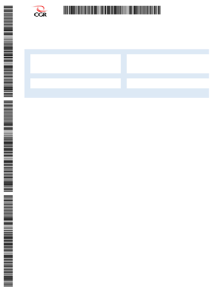 Seccion Segunda | PDF