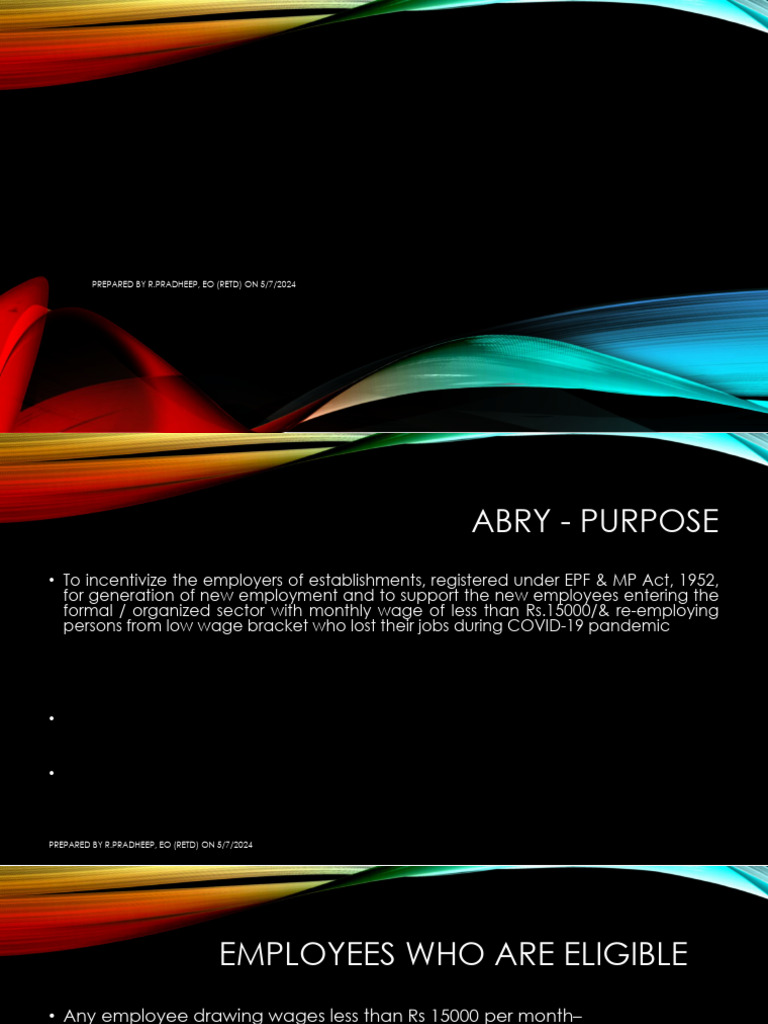 ABRY | PDF