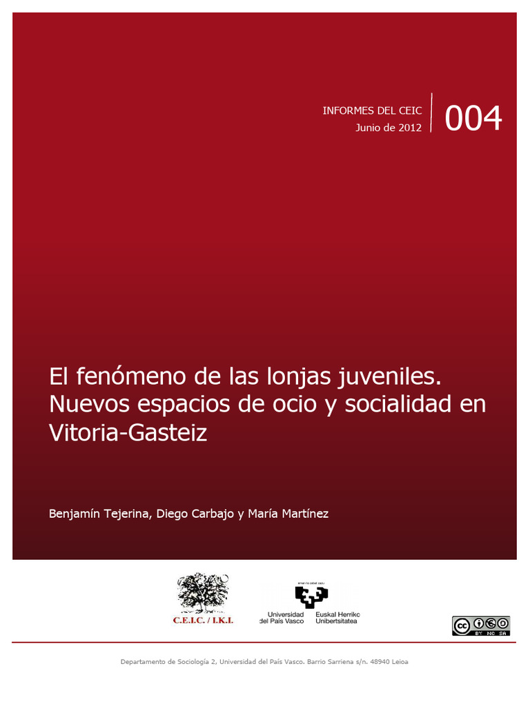 Articulo Lonjas 3 | PDF
