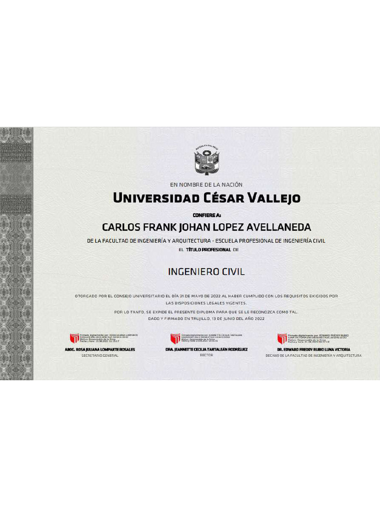 Titulo 1 | PDF