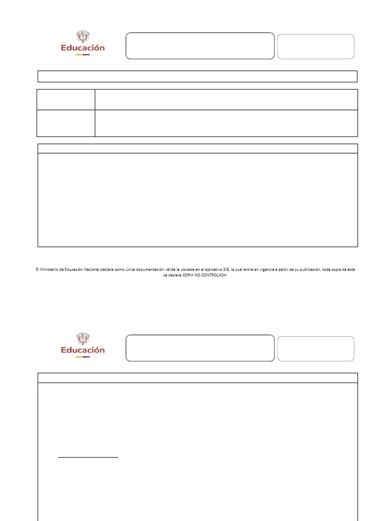 AD-PT-01 V4 Copia Controlada | PDF