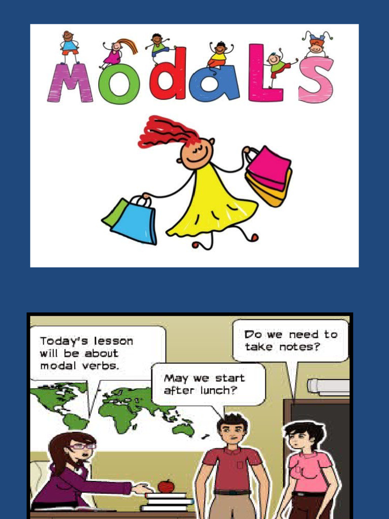 Modals | PDF