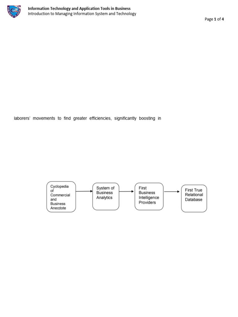 Module-1.-Lesson-Proper | PDF