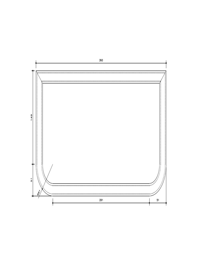 Stair Plate 4d Model | PDF