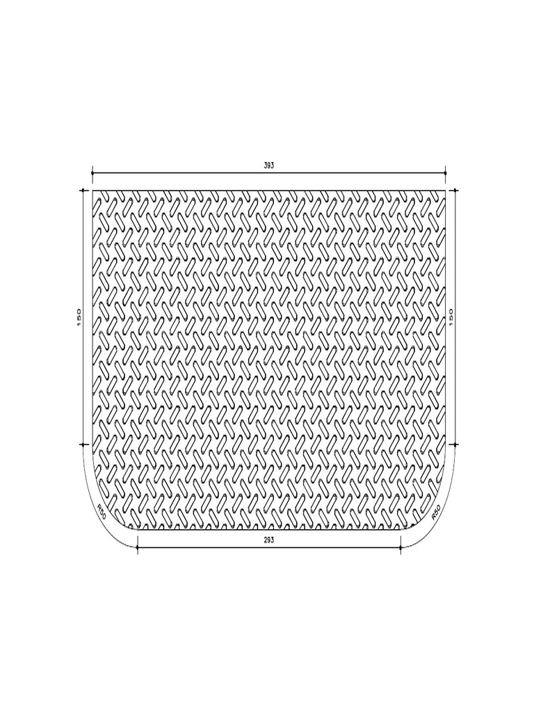 Stair Plate 4c Model | PDF