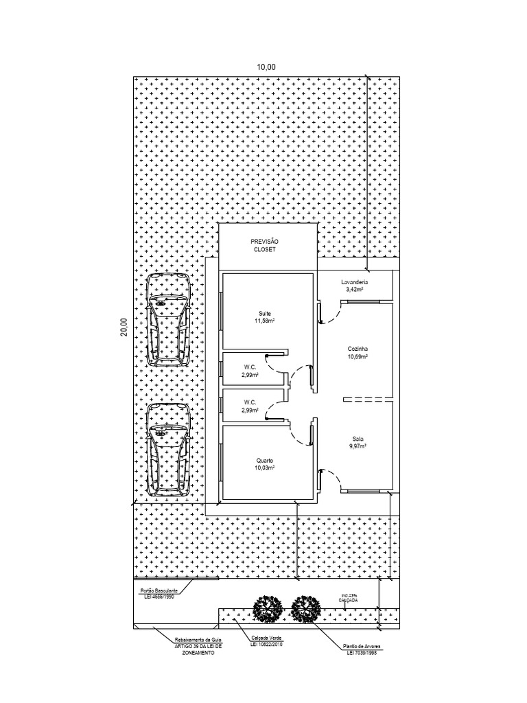 Projeto Base-Model | PDF