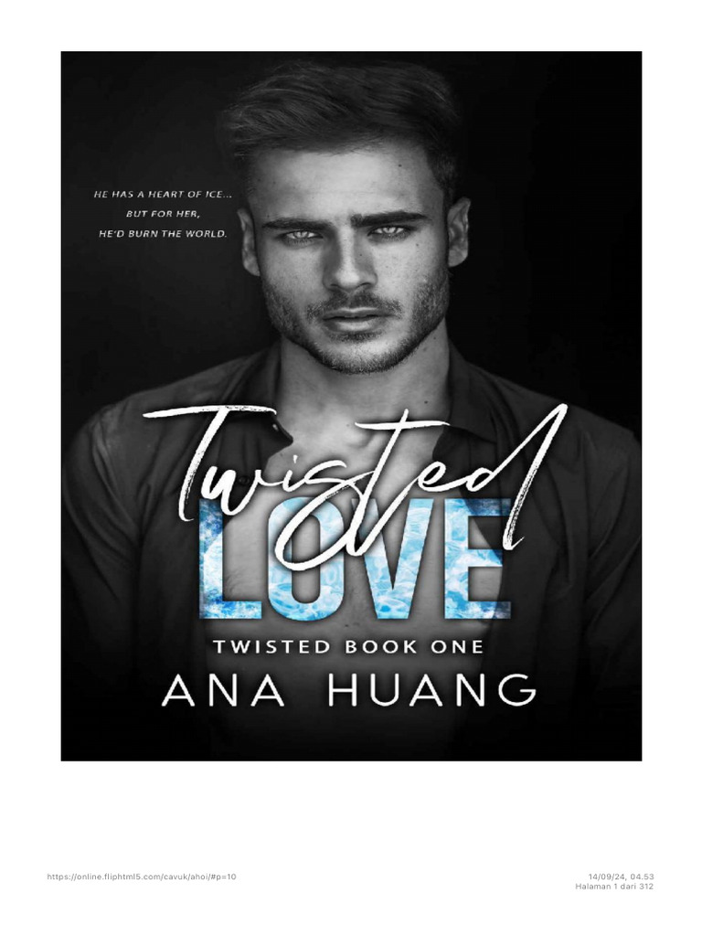 Twisted Love | PDF