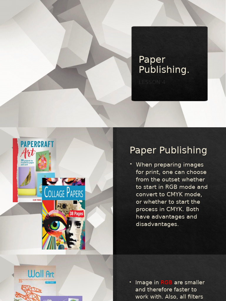 Animation Report | PDF