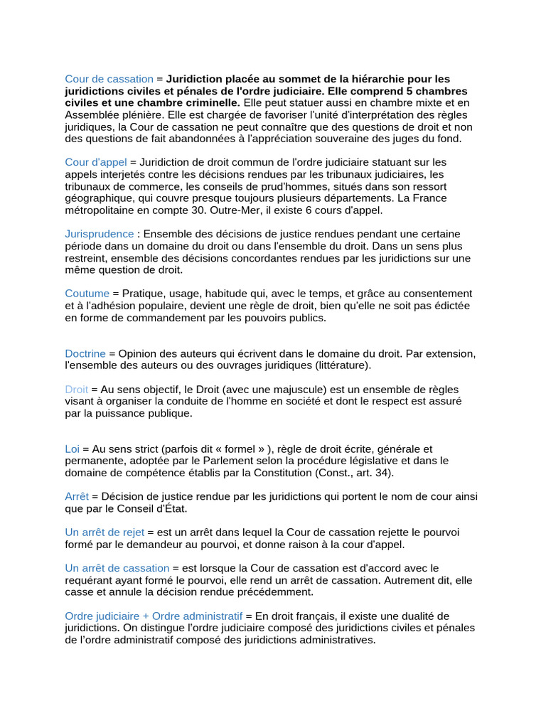 SMJ - Séance 3 | PDF