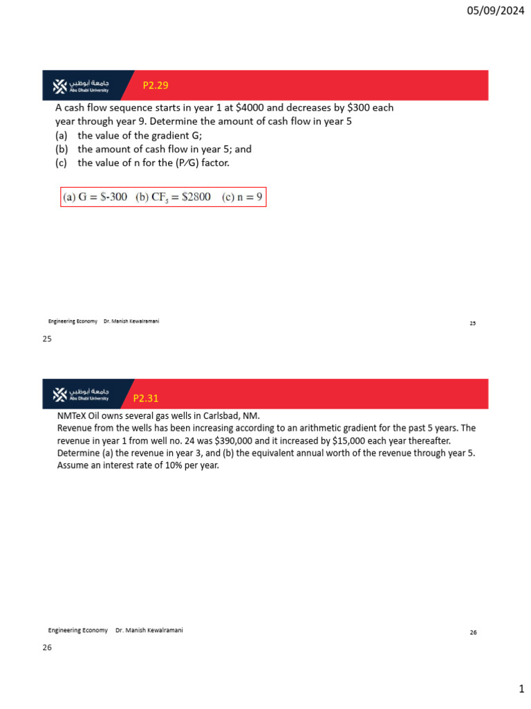 CH 2 Part 2 Slides | PDF