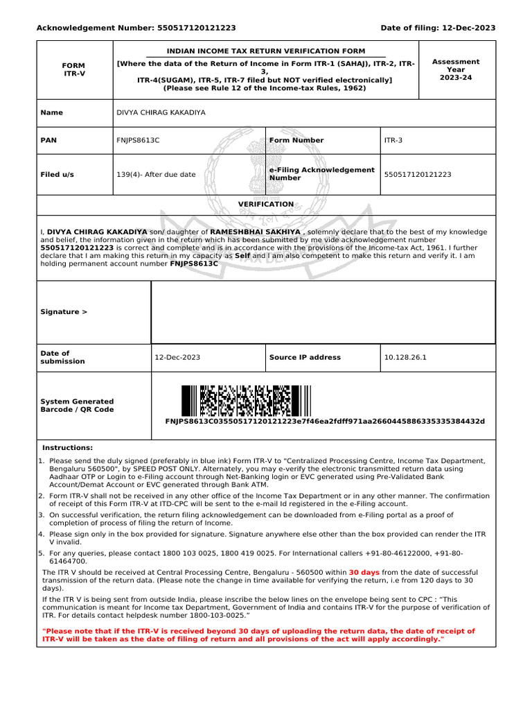 Divya Kakadiya | PDF