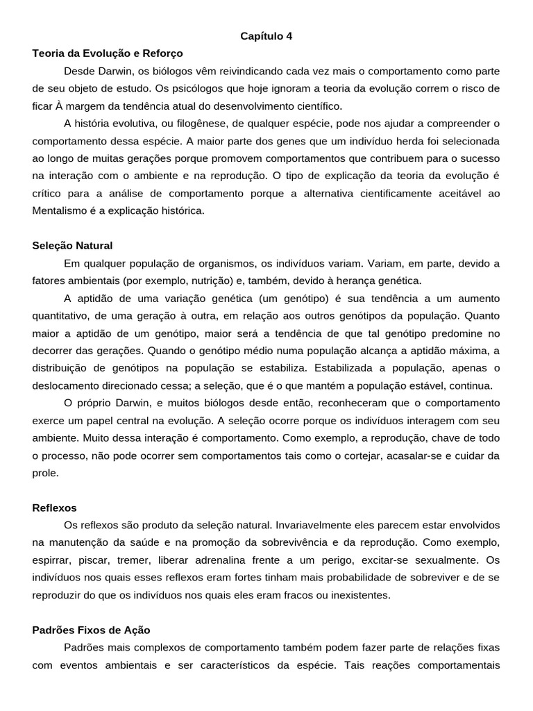 13- Fichamento P2 | PDF