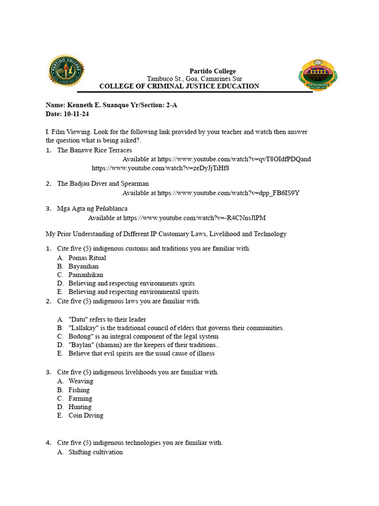 Midterm Exam 2024-2025 Sociology-1 | PDF