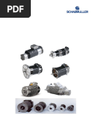 Bacton Gas Terminal Overview | PDF | Hydrocarbons | Gases