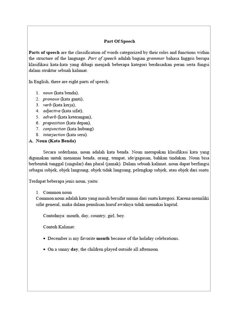 Tugas 1 Reading Report | PDF