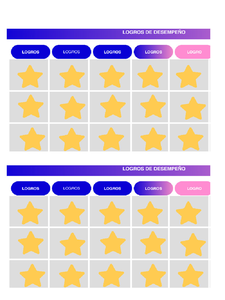 ESTRELLAS | PDF