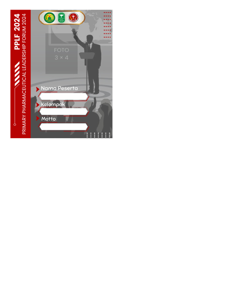 Format Id Card | PDF