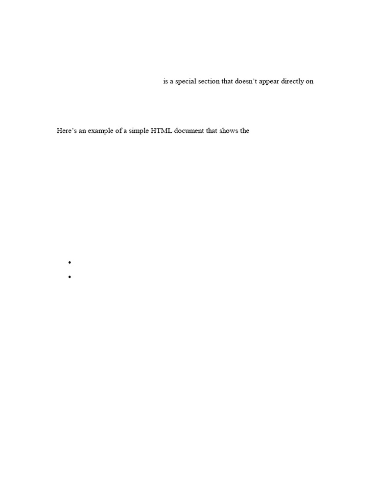 html part 3 | PDF html part 3 | PDF