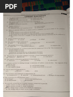 PUC II Maths Passing Package | PDF