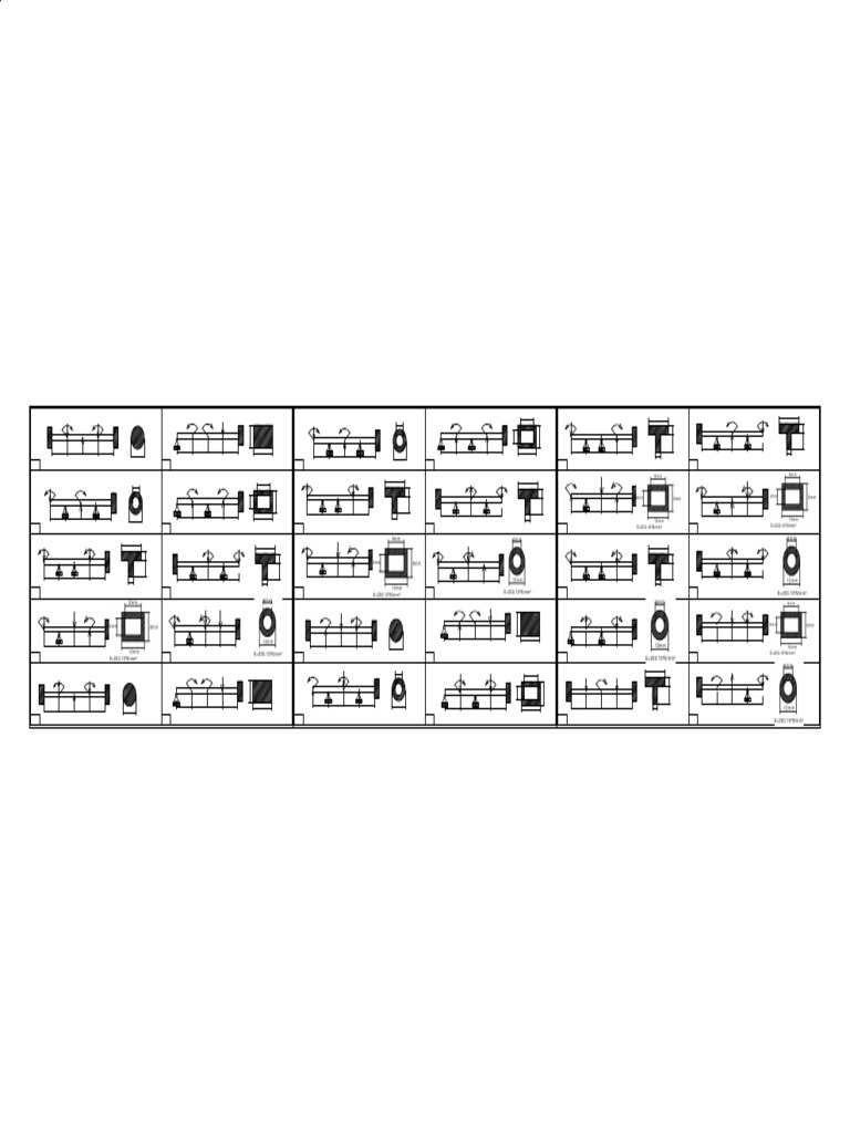 01 - Bai Tap Dam - Tai Tap Trung | PDF