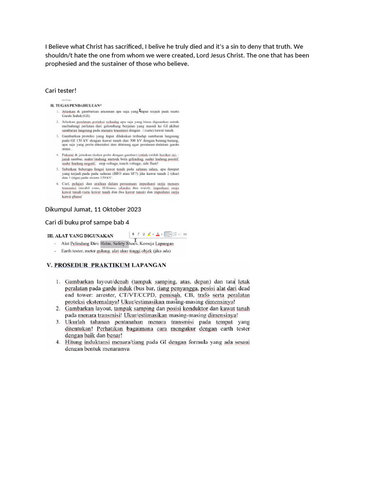 Meet 2 Tutor Bryan | PDF