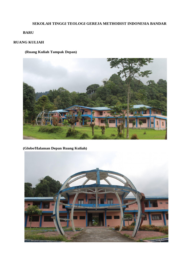 Poto-Poto Kampus PDF | PDF