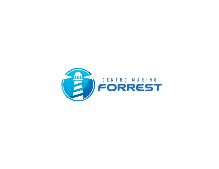 Logo Centro Forrest | PDF