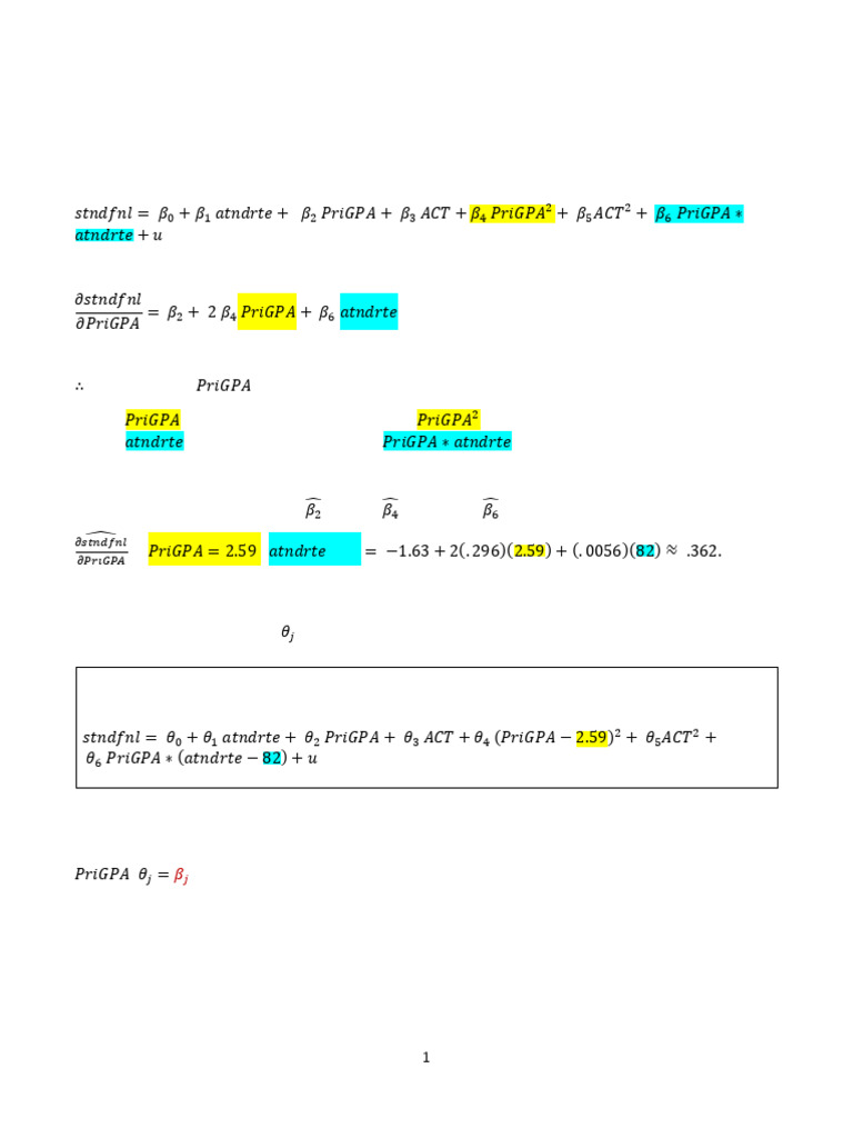 Tutorial 7 2021-22 Sem 2 Answer | PDF